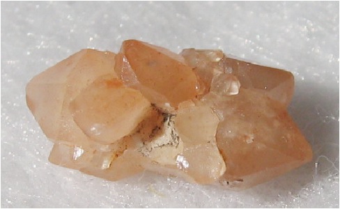 Sandie's Psychic Stones & Stuff - Uncommon Stones